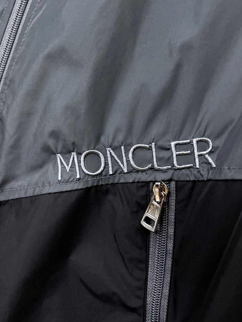 Value-priced Moncler Outwear