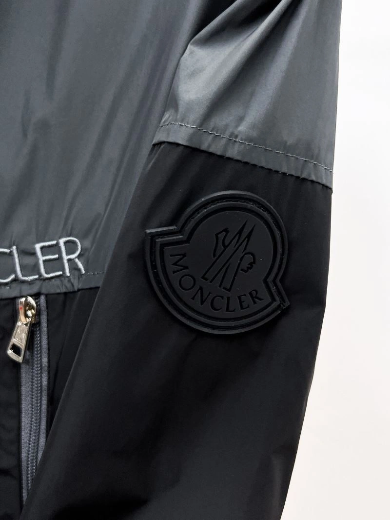 Value-priced Moncler Outwear