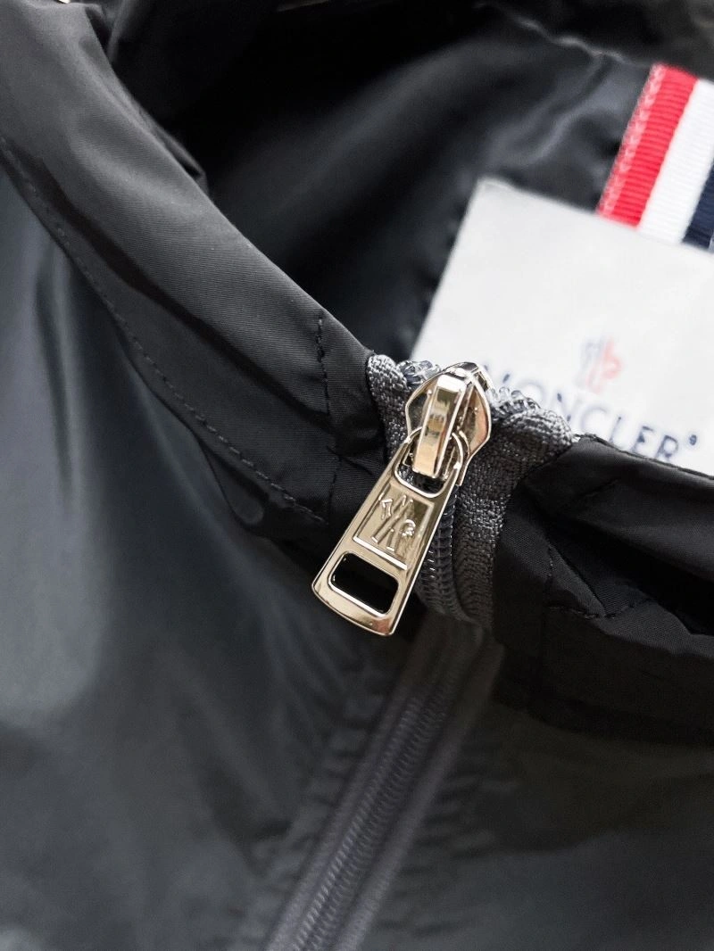 Value-priced Moncler Outwear