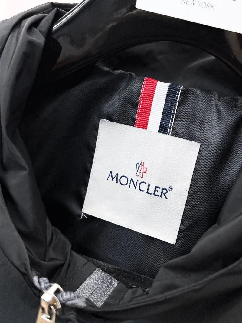 Value-priced Moncler Outwear