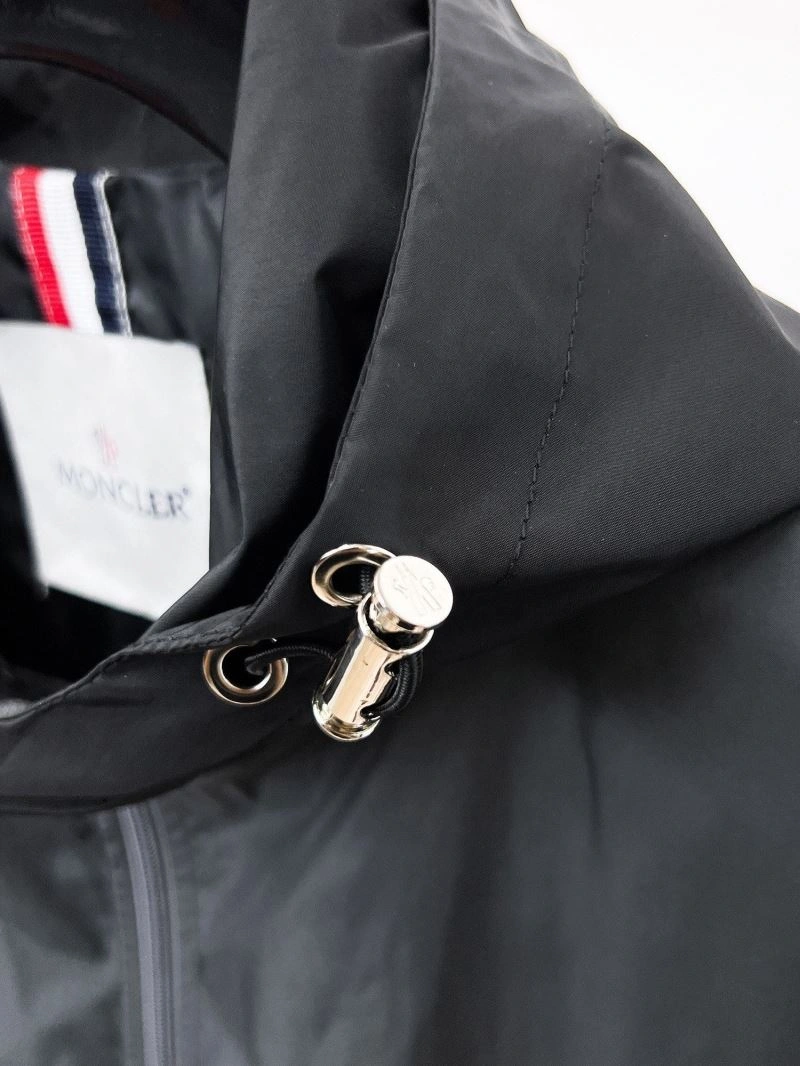 Value-priced Moncler Outwear