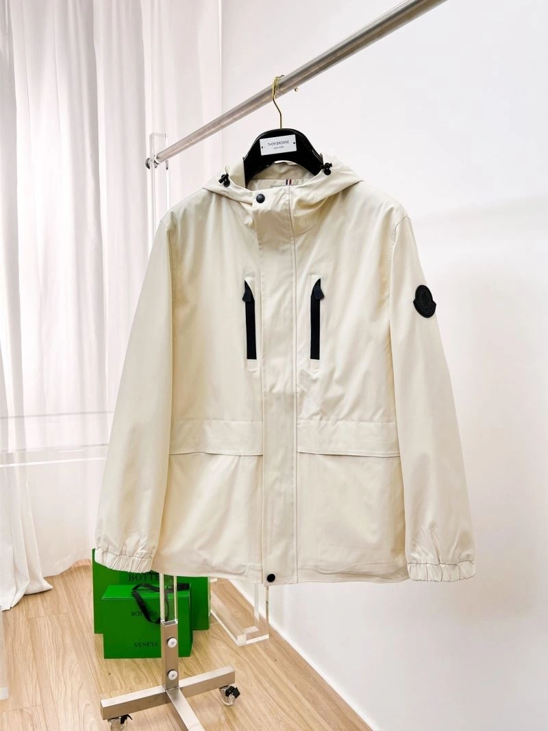 Moncler Outwear