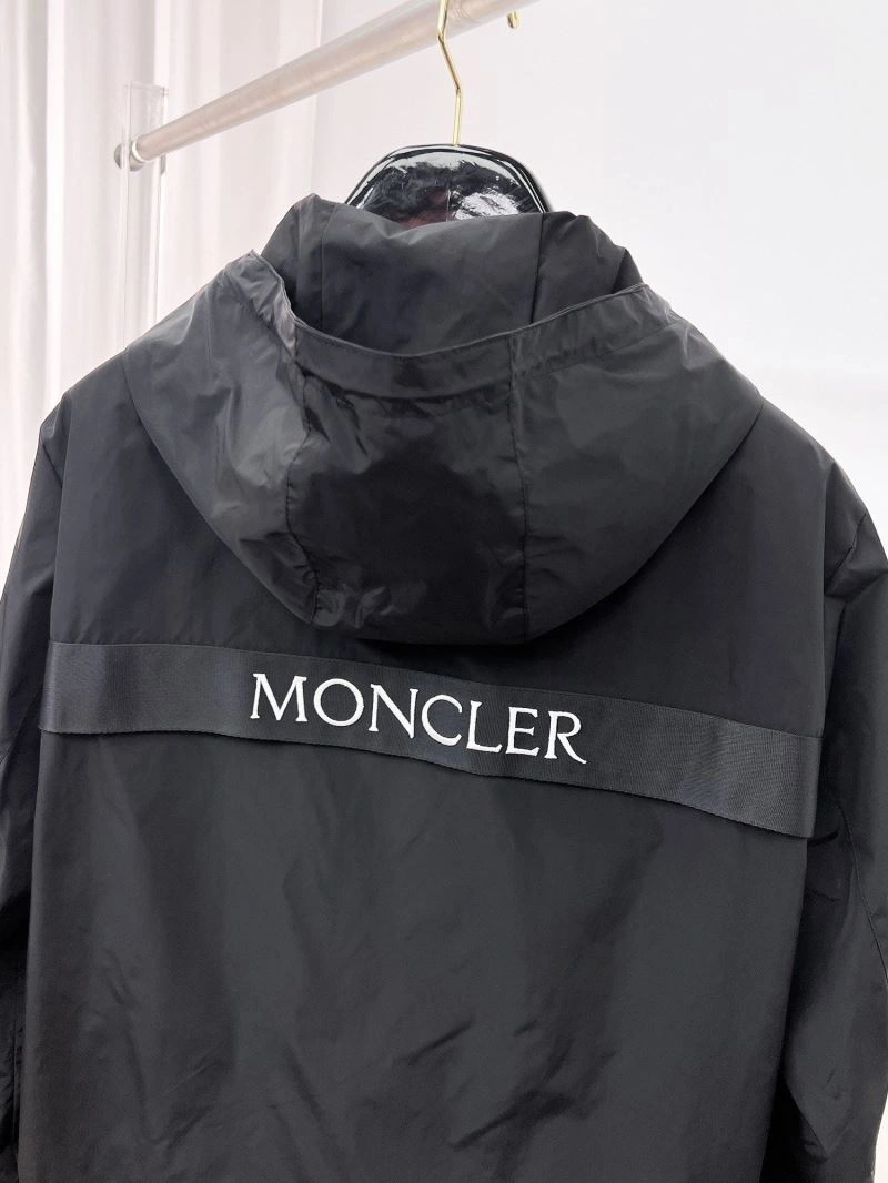 Perfect replica Moncler Outwear