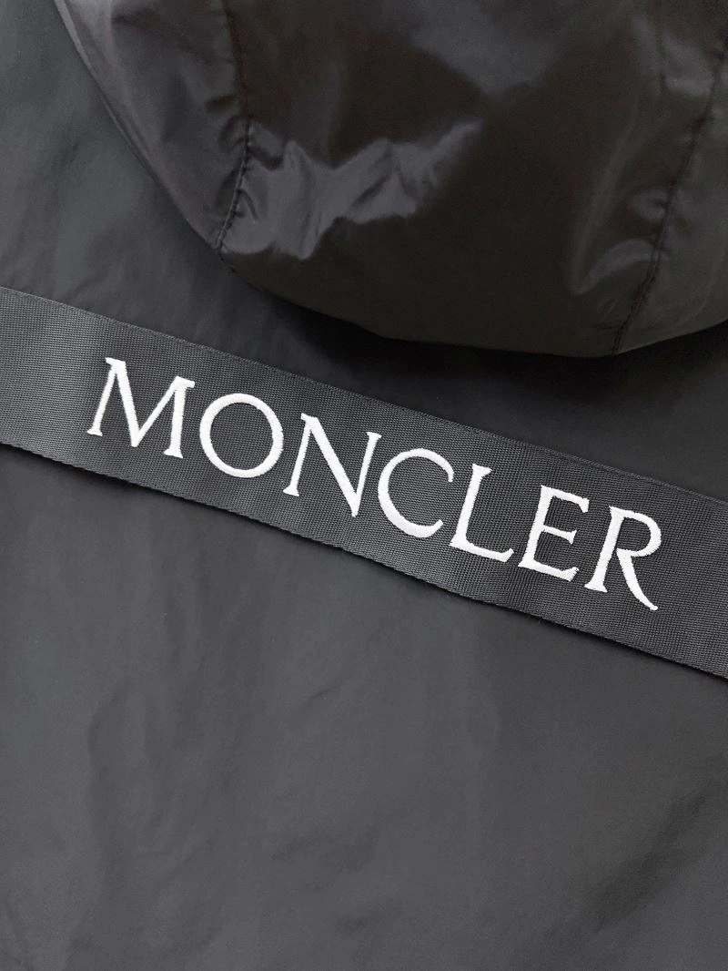 Perfect replica Moncler Outwear