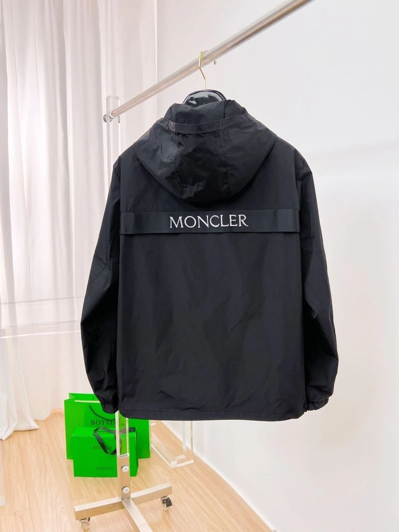 Perfect replica Moncler Outwear