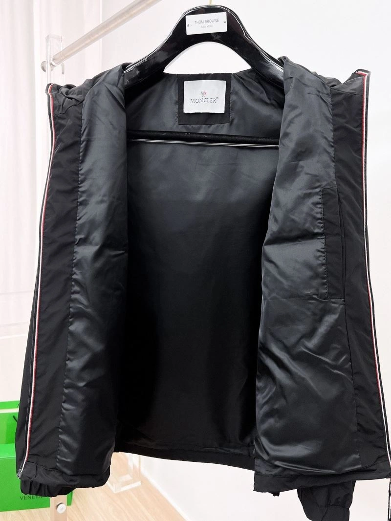 Perfect replica Moncler Outwear