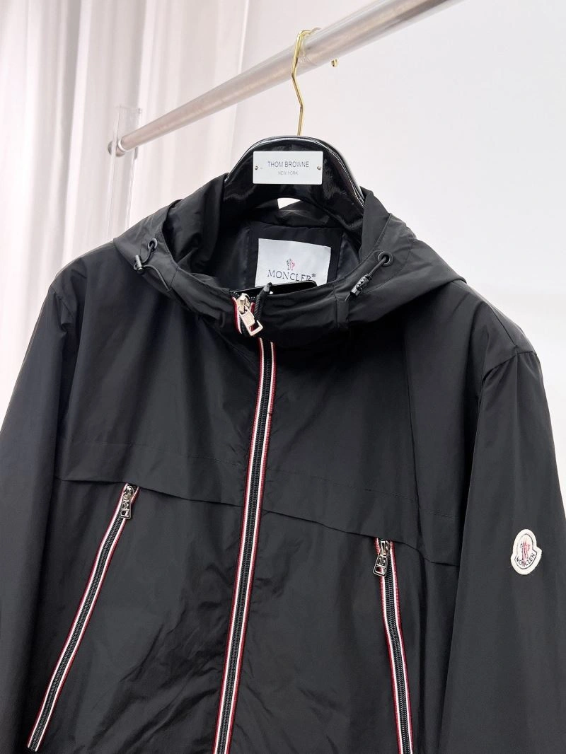 Perfect replica Moncler Outwear