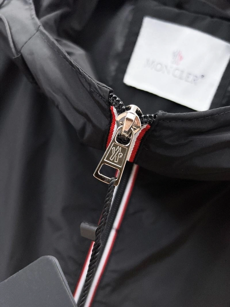 Perfect replica Moncler Outwear