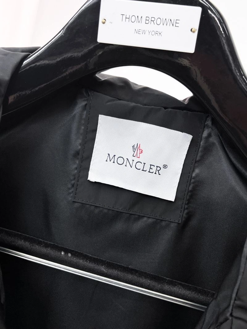 Perfect replica Moncler Outwear