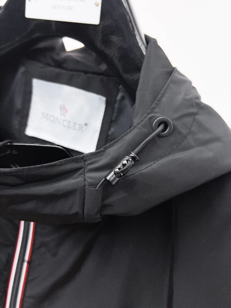 Perfect replica Moncler Outwear