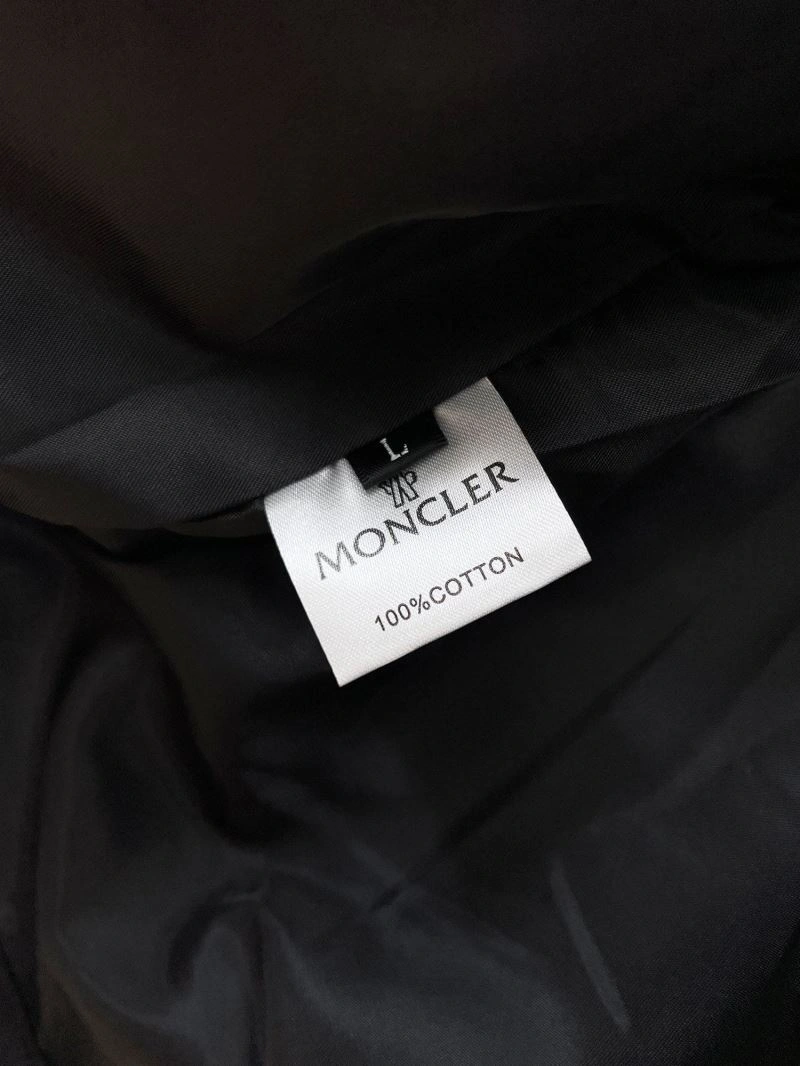 Perfect replica Moncler Outwear