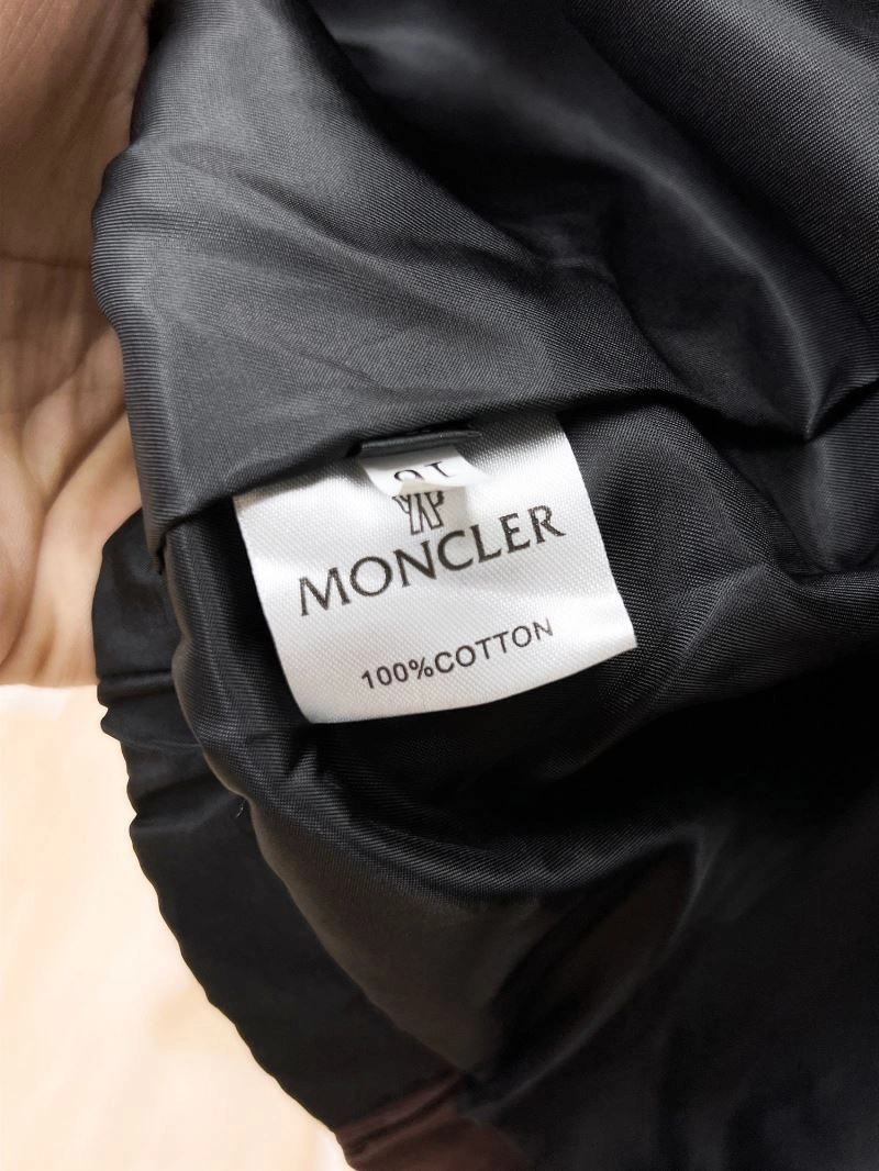 Authentic Moncler Outwear