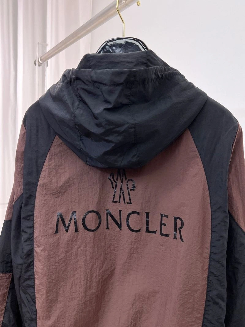 Authentic Moncler Outwear