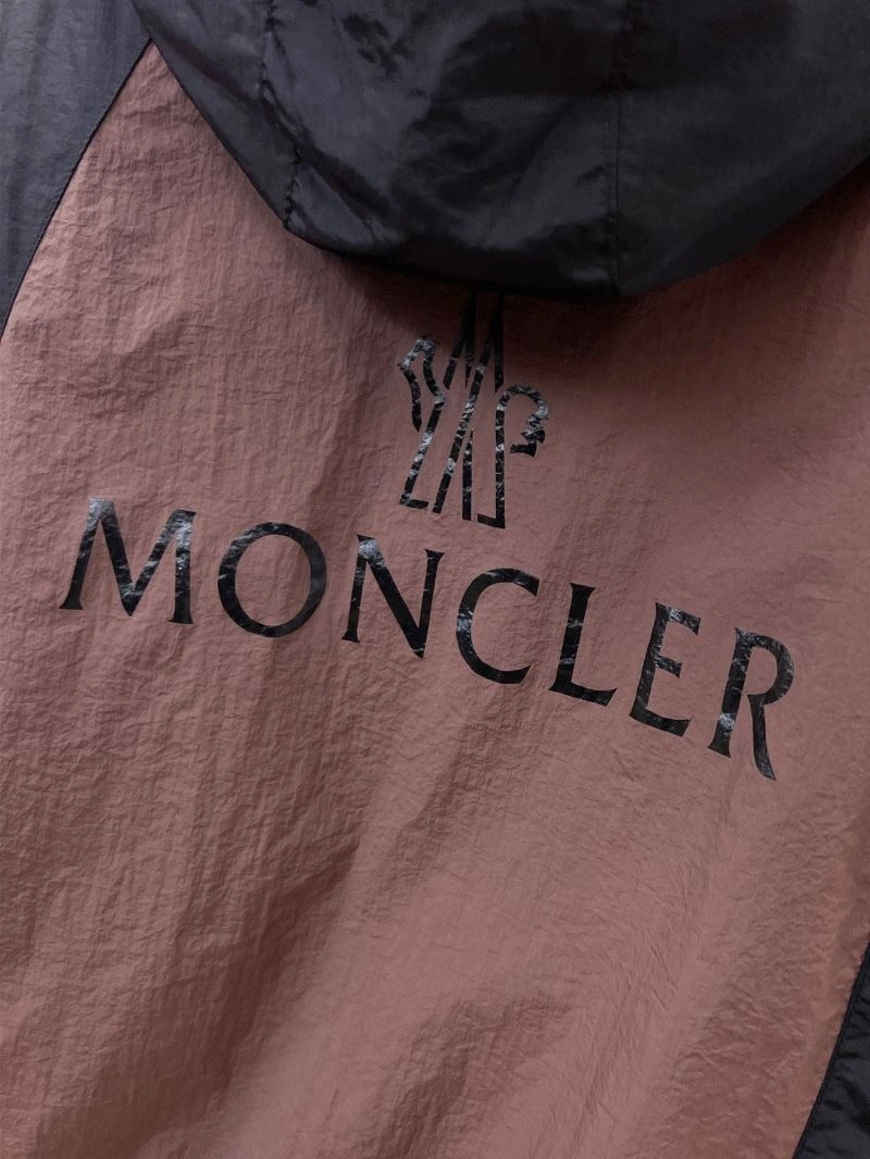 Authentic Moncler Outwear