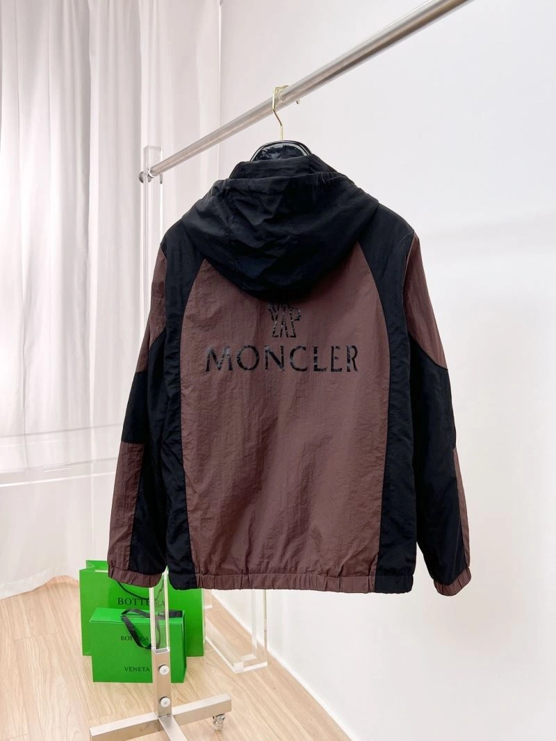Authentic Moncler Outwear