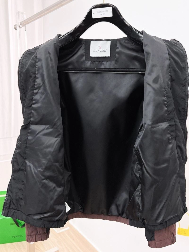 Authentic Moncler Outwear