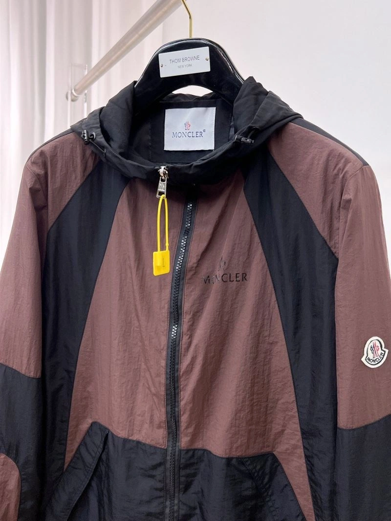 Authentic Moncler Outwear