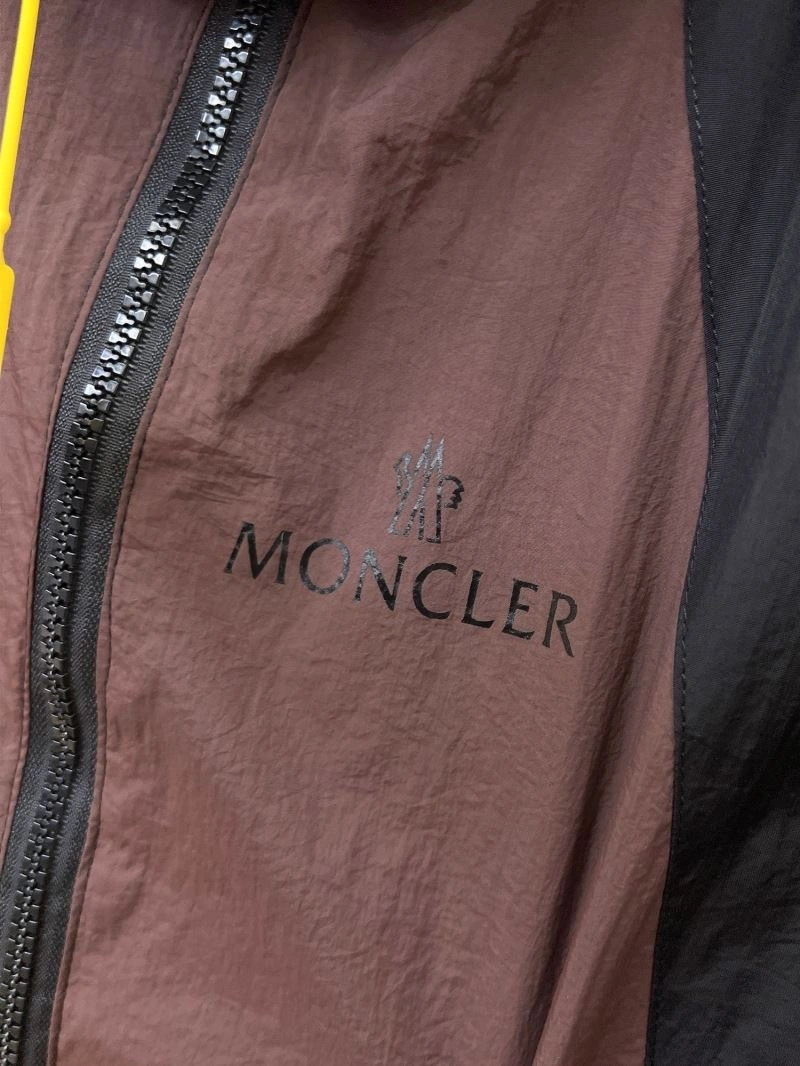 Authentic Moncler Outwear