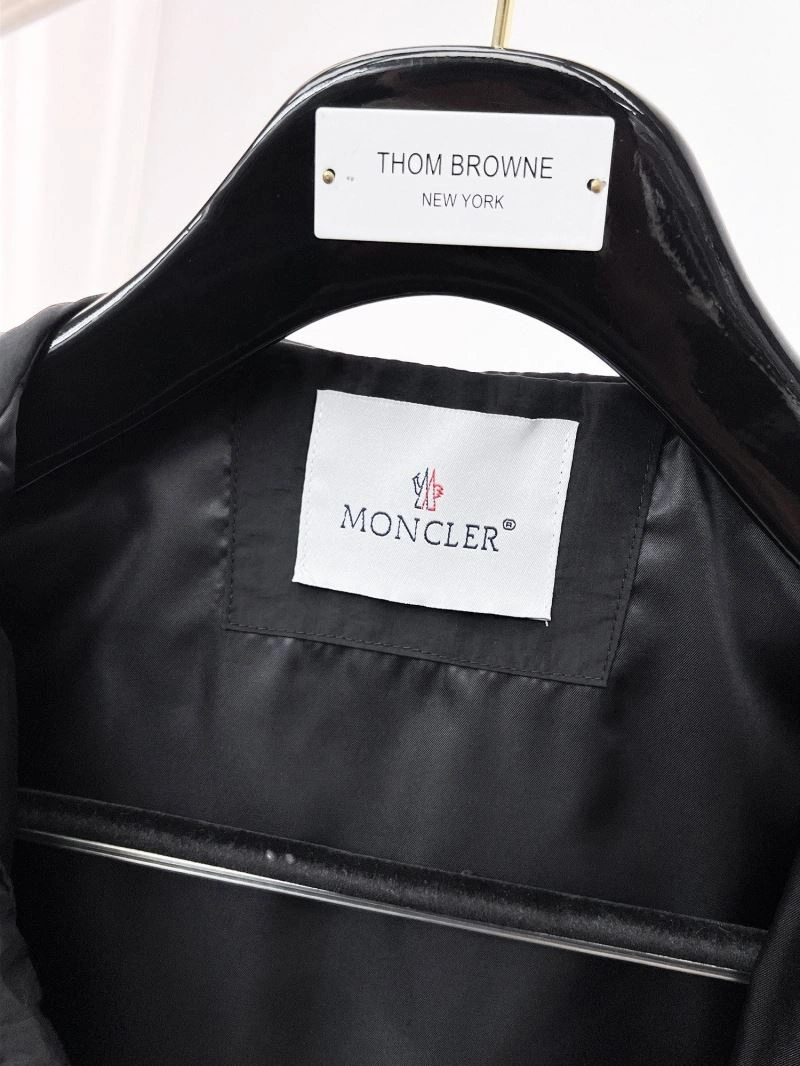 Authentic Moncler Outwear