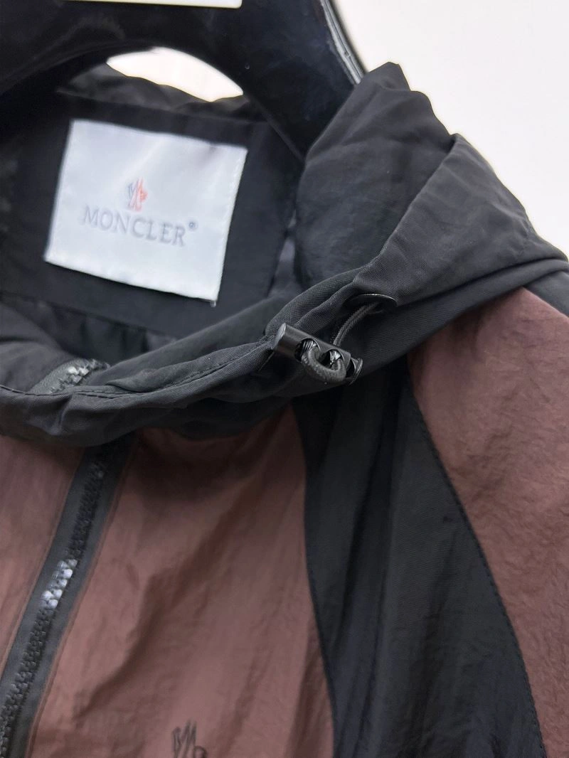 Authentic Moncler Outwear