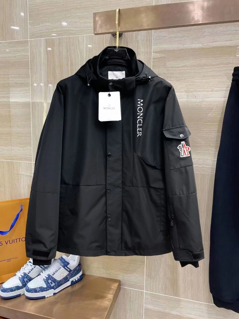 Moncler Outwear