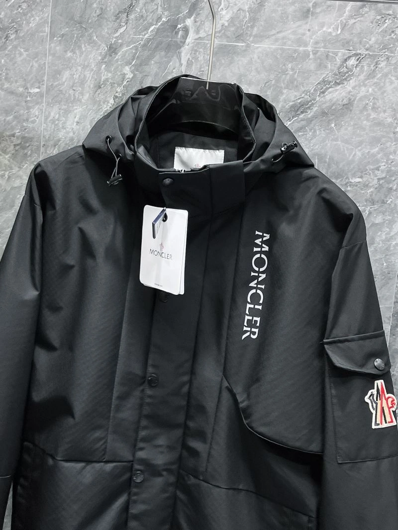 Low-cost Moncler Outwear