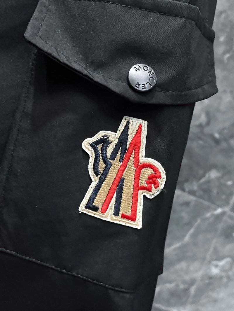 Low-cost Moncler Outwear