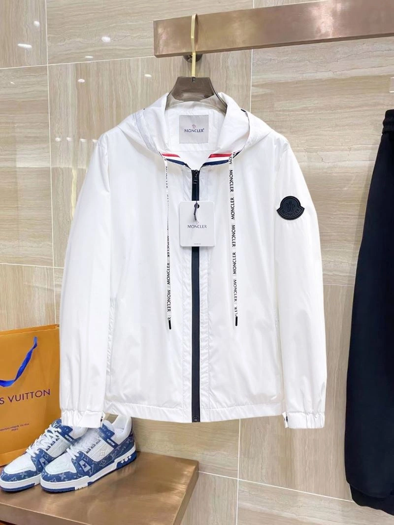 Moncler Outwear