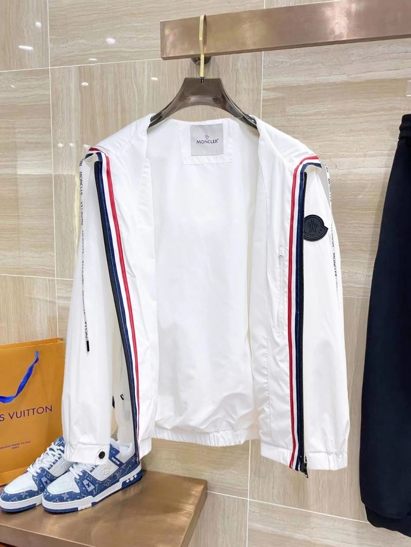Original Moncler Outwear