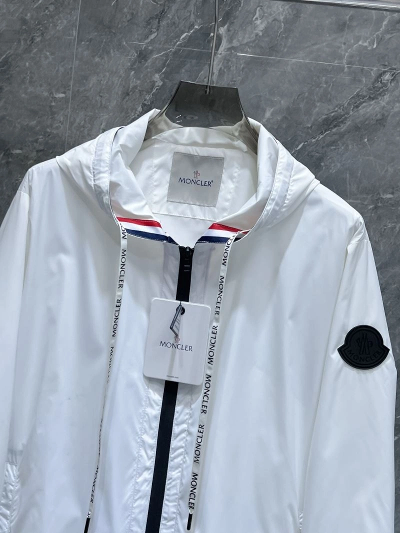 Original Moncler Outwear