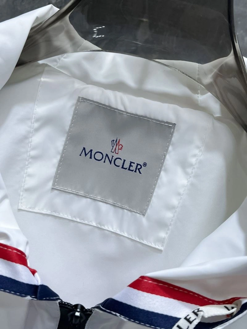 Original Moncler Outwear