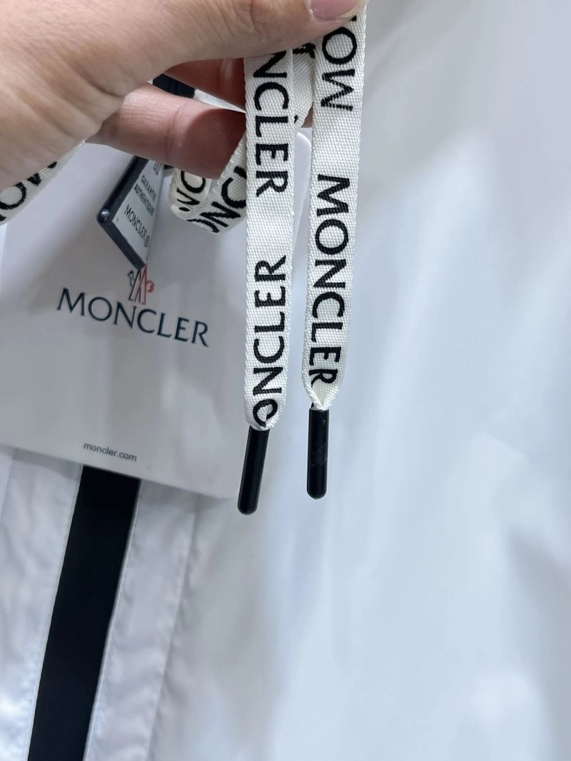 Original Moncler Outwear