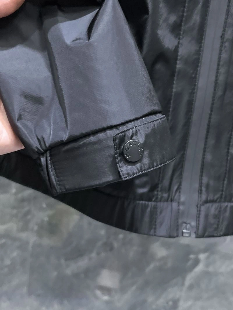 Perfect replica Moncler Outwear