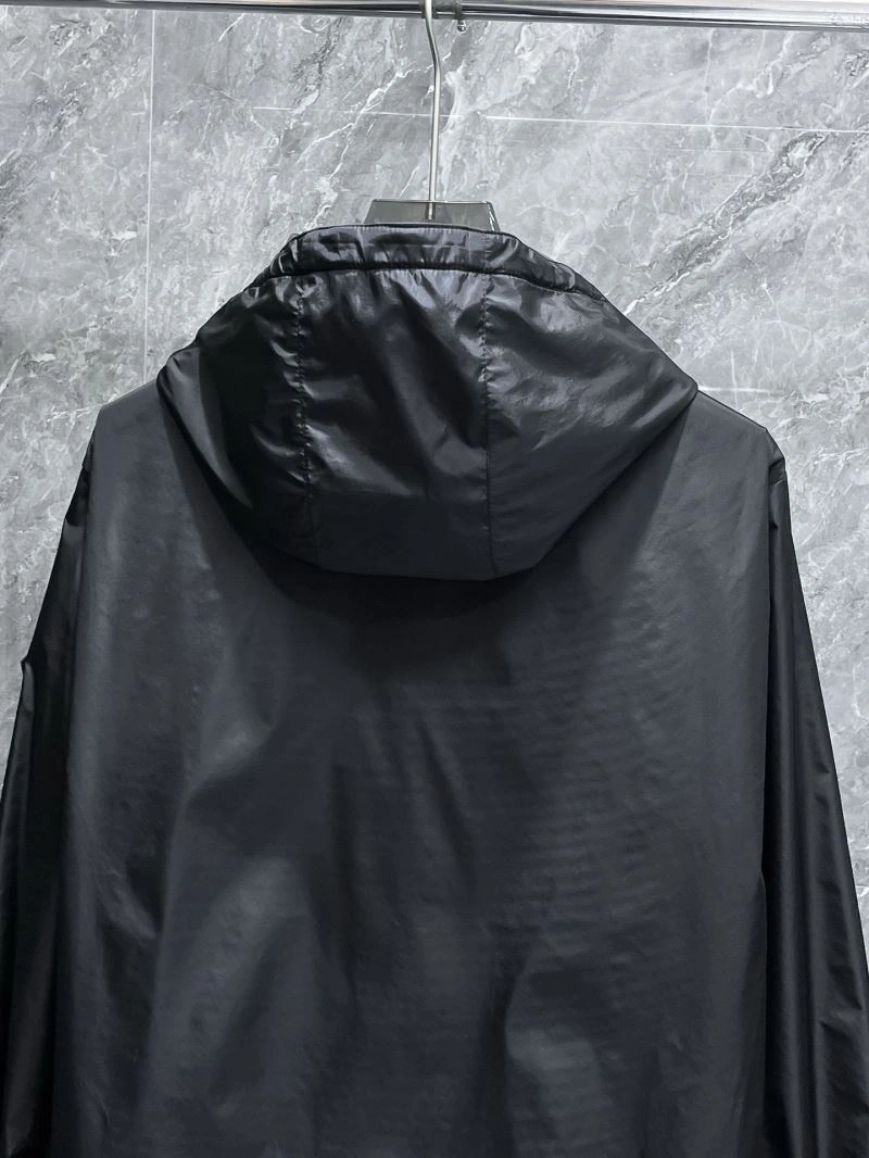 Perfect replica Moncler Outwear