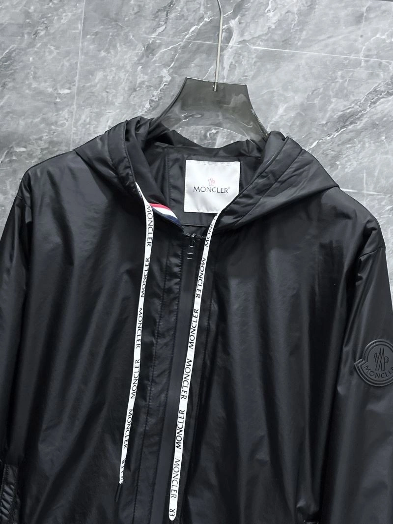 Perfect replica Moncler Outwear
