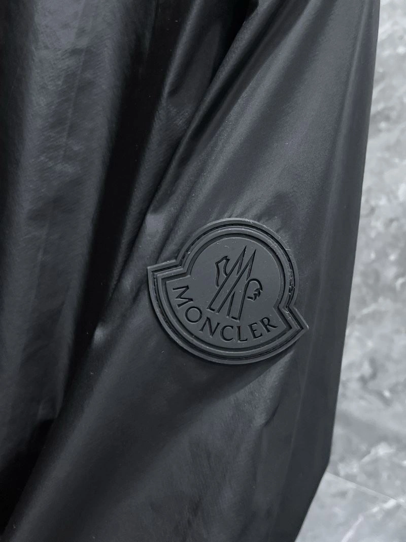 Perfect replica Moncler Outwear