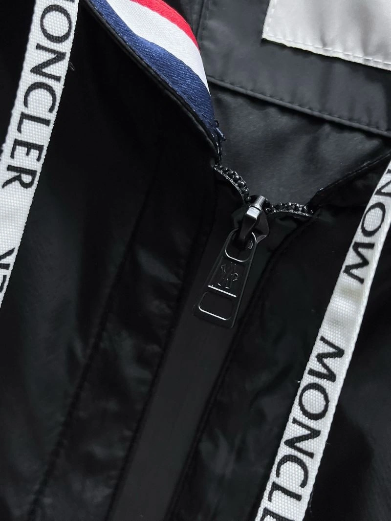 Perfect replica Moncler Outwear
