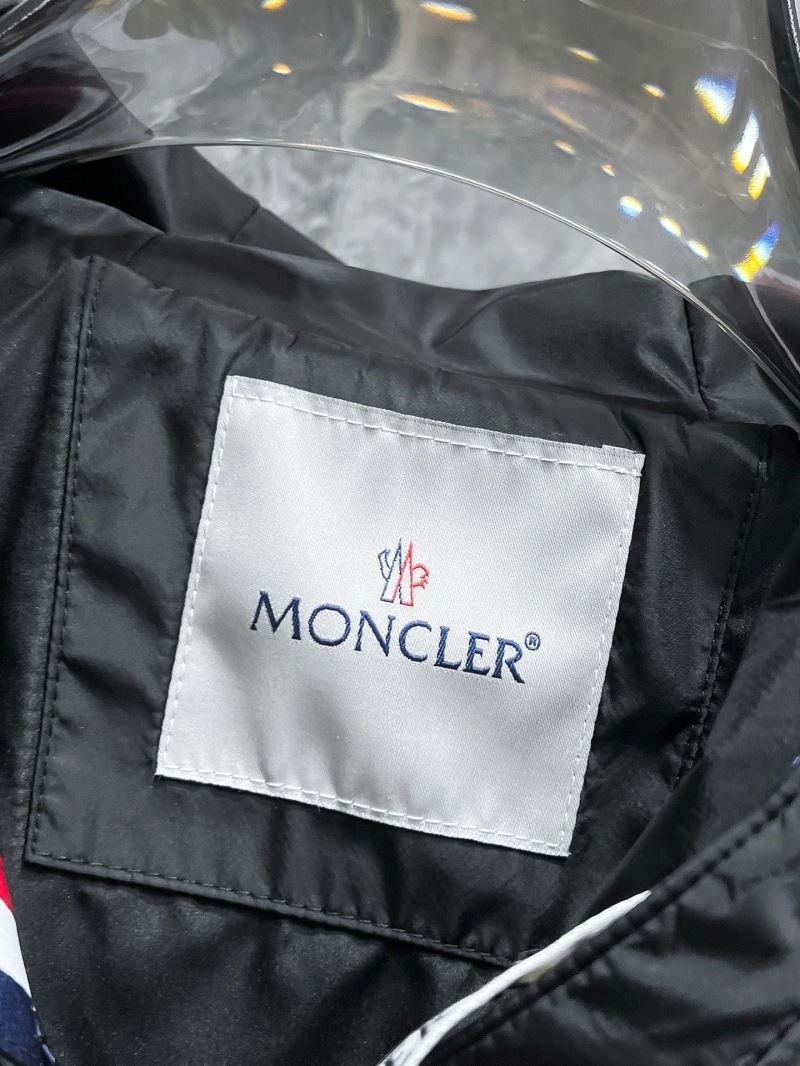 Perfect replica Moncler Outwear