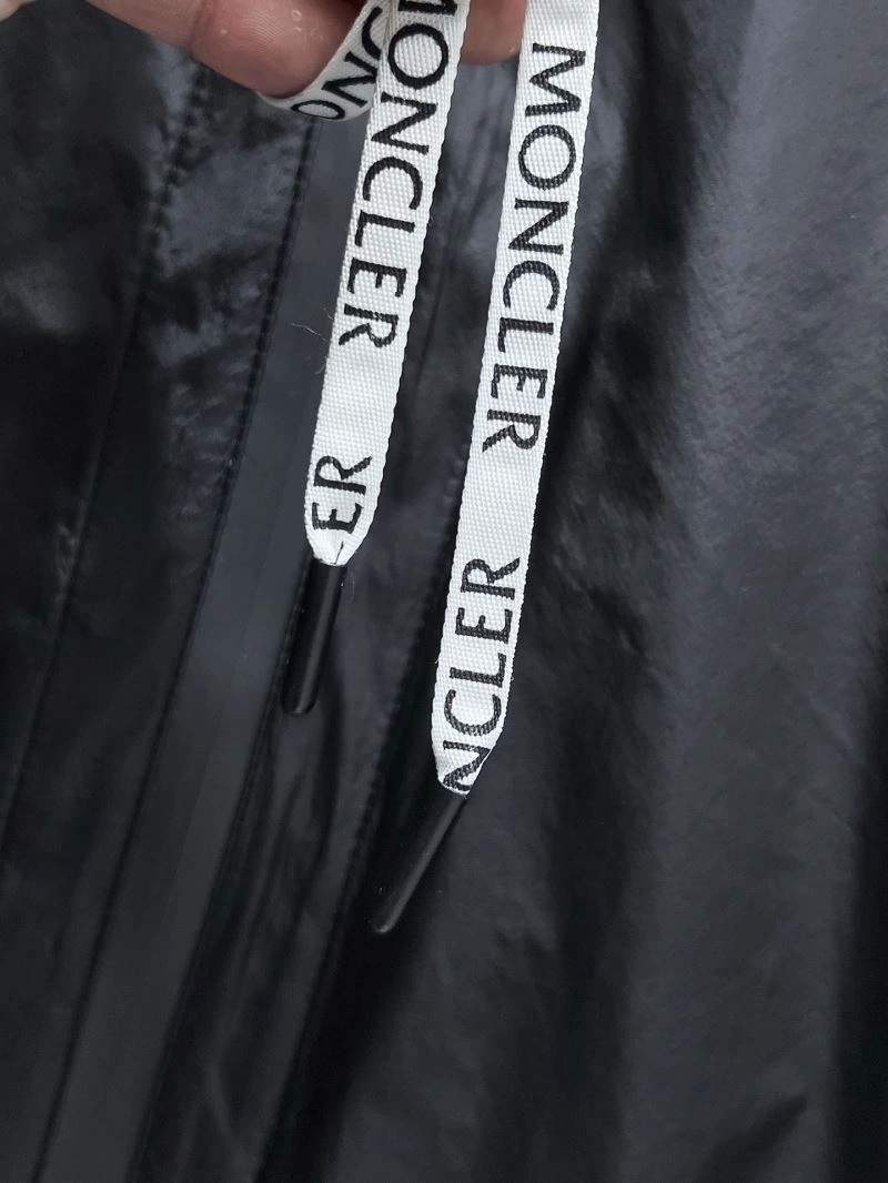 Perfect replica Moncler Outwear