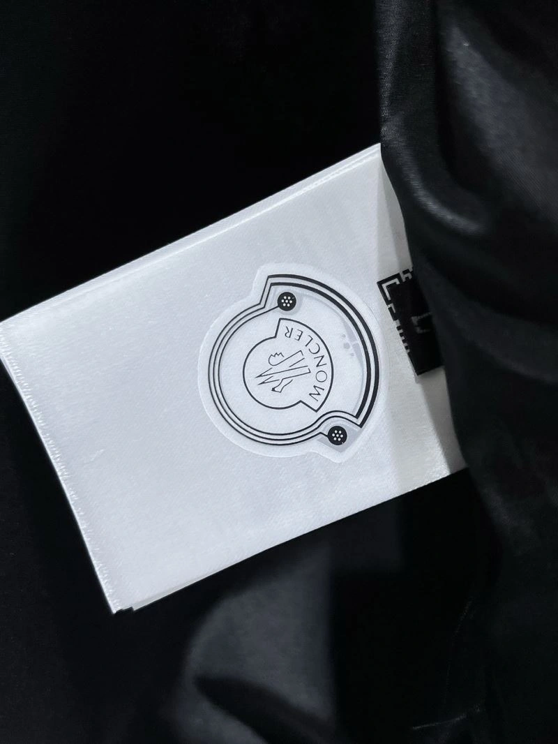 Perfect replica Moncler Outwear