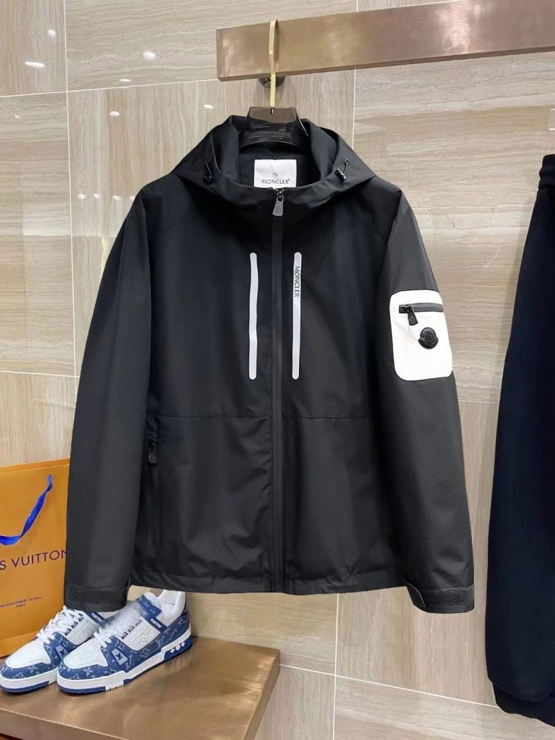 Moncler Outwear
