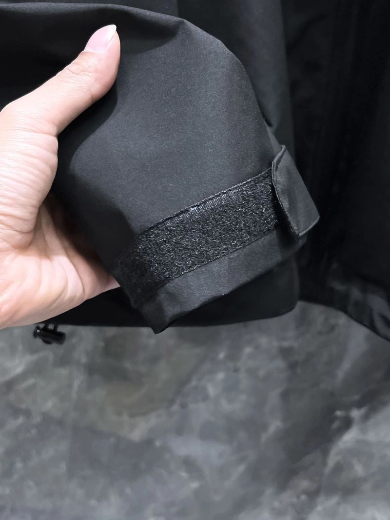 Indistinguishable Moncler Outwear