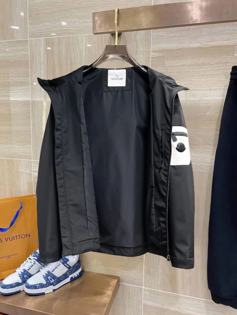 Indistinguishable Moncler Outwear