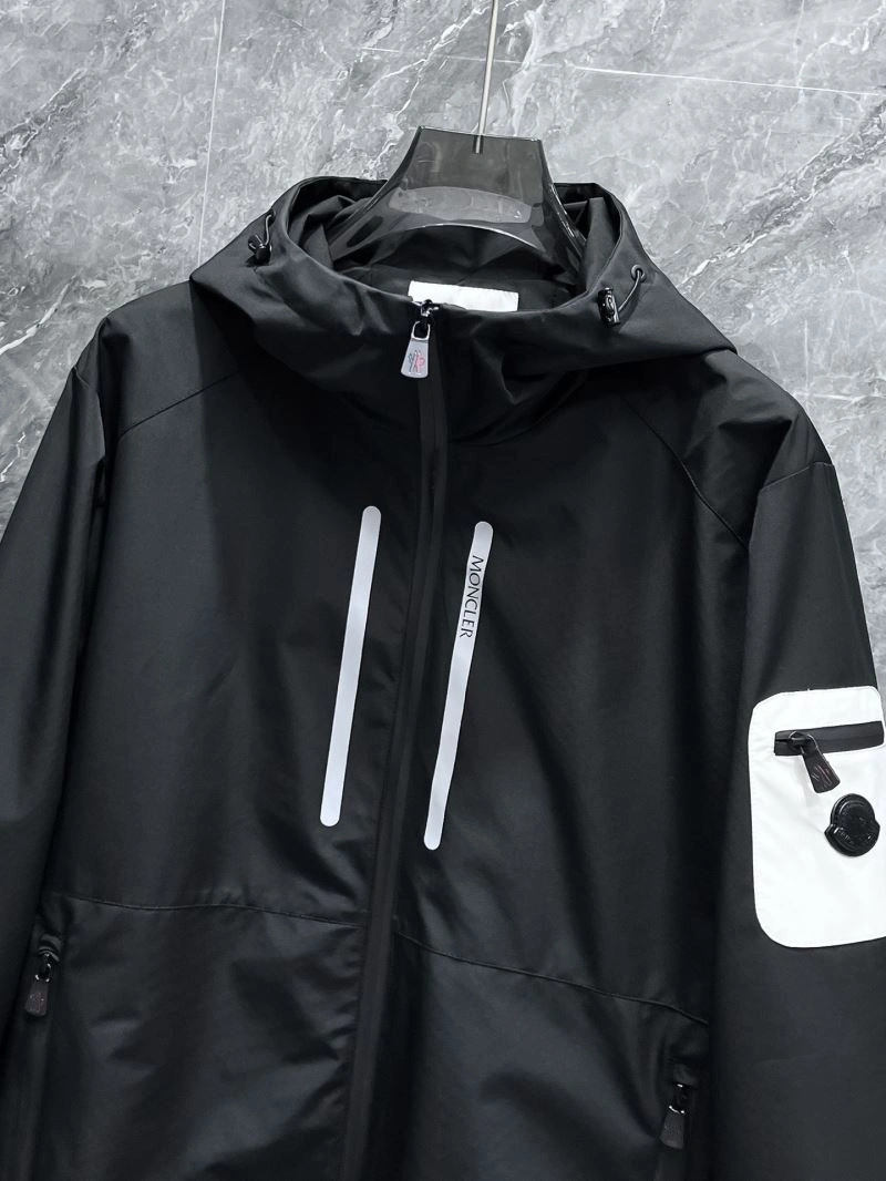 Indistinguishable Moncler Outwear