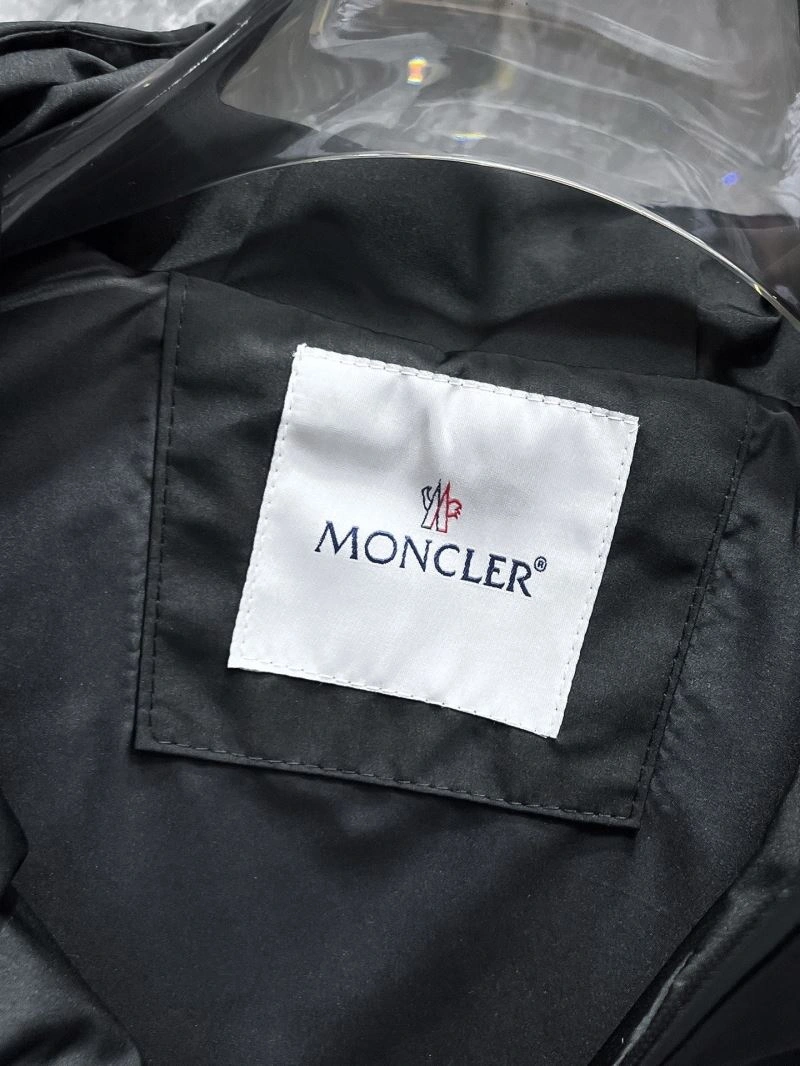 Indistinguishable Moncler Outwear
