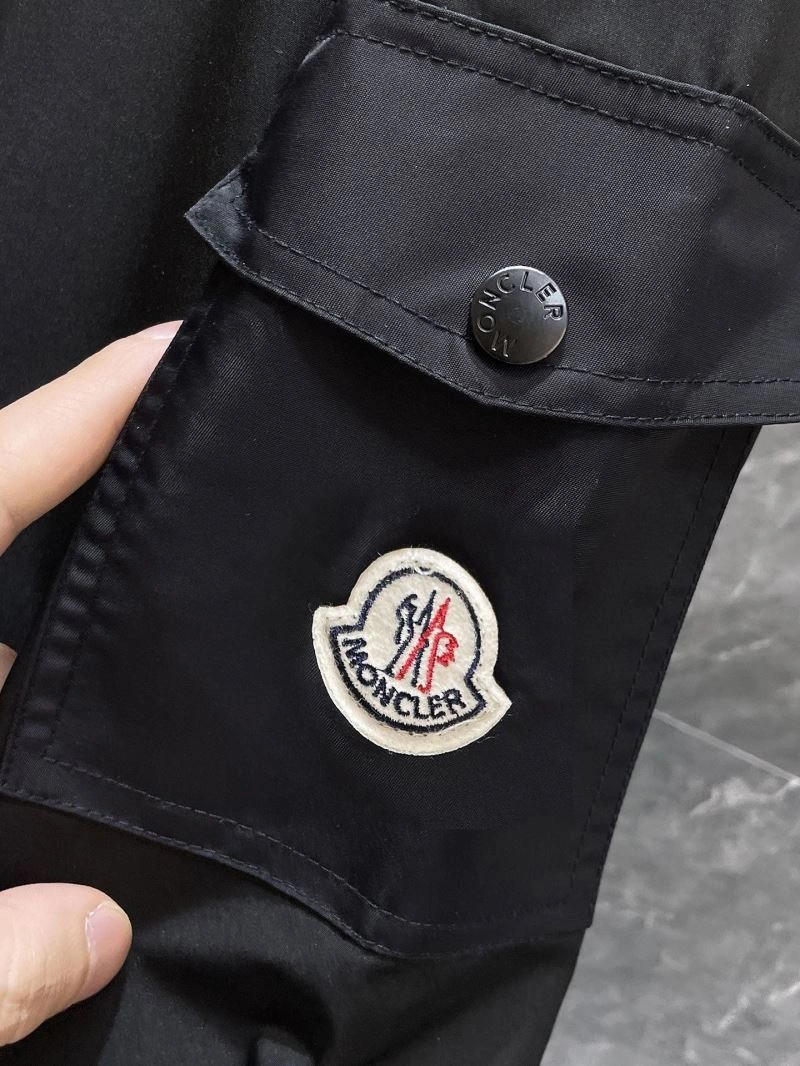Legit Moncler Outwear