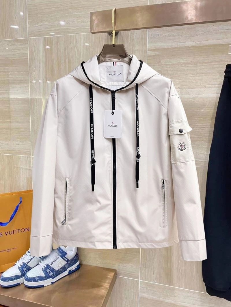 Moncler Outwear