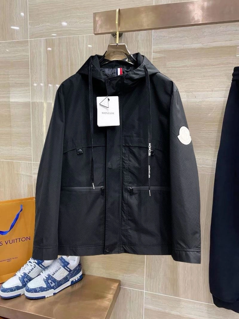 Moncler Outwear