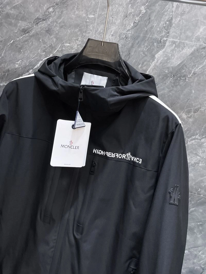 Official Moncler Outwear