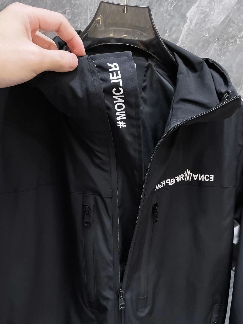 Official Moncler Outwear